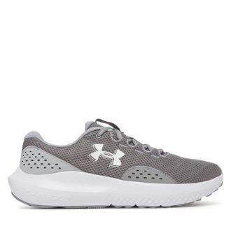 Under Armour Laufschuhe Under Armour UA Charged Surge 4 3027000 Grau
