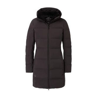UBR Enigma Parka - - Coats - Damen - Braun - XS
