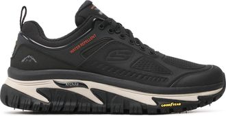 Skechers Trekkingschuhe Skechers Recon 237333/BLK Schwarz