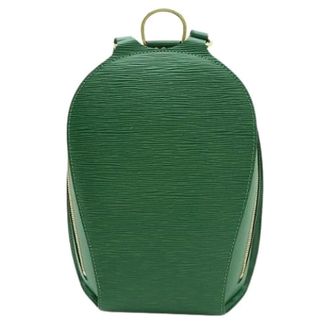Louis Vuitton Damen, Pre-Owned, Gr&uuml;n, ONE SIZEGr&ouml;&szlig;e
