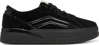 Liu Jo Sneakers Liu Jo Lena 02 BF6027 PX245 Schwarz