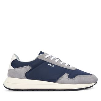 HUGO BOSS Sneakers BOSS Vinston 50568945 Grau