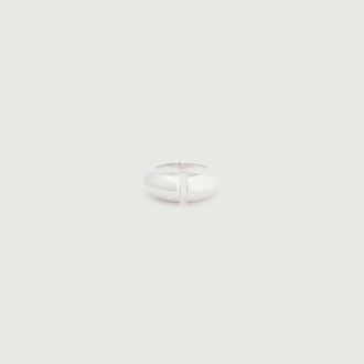 SOEUR BAGUE ARGENT