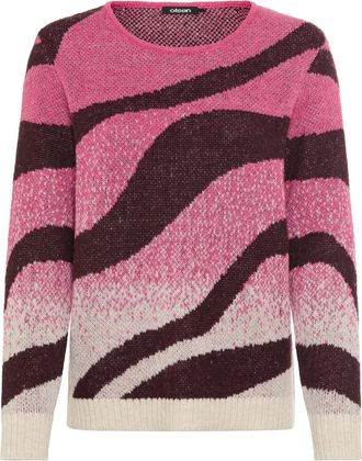 Olsen Pullover