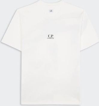 C.P. Company C. p. Company - T-shirt - Taille XL