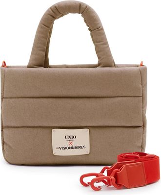 Les Visionnaires Handtasche Unio Cortina S