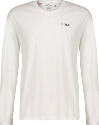 Polo Ralph Lauren Herren Schlafshirt aus Baumwolle