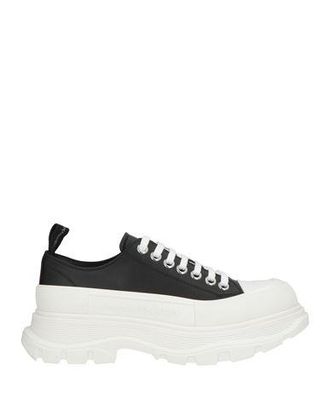 Alexander McQueen CHAUSSURES - Sneakers sur YOOX.COM