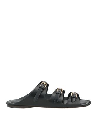 Sandro SCHUHE - Sandalen auf YOOX.COM
