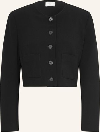 Claudie Pierlot Claudie Pierlot Kastenjacke schwarz