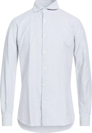 Glanshirt TOPS - Hemden auf YOOX.COM