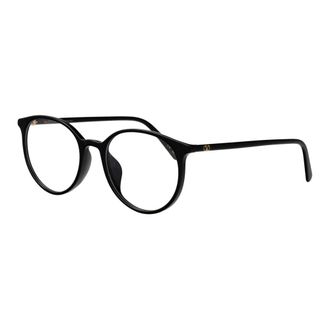 Valentino Garavani Femme, Accessoires, Noir, Taille: 52 MM Lunettes