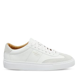 GANT Sneakers Gant 32633230 Wei&szlig;