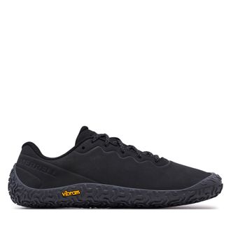 Merrell Sneakers Merrell Vapor Glove 6 Ltr J067939 Schwarz