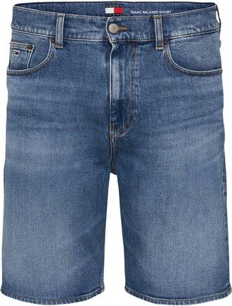 Tommy Jeans Herren Jeansshorts ISAAC Relaxed Fit