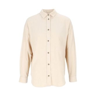 MC2 Saint Barth Hemden - - Blouses & Shirts - Damen - Beige - L