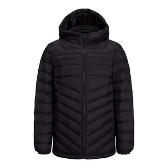 Jack & Jones JACK&JONES JUNIOR JJEHERO Puffer Hood NOOS JNR