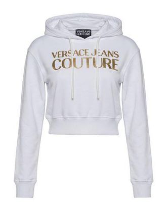 Versace TOPS - Sweat-shirts sur YOOX.COM