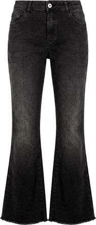 Vivance HOSEN & R&Ouml;CKE - Jeanshosen auf YOOX.COM