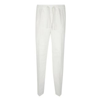 Altea Herren, Hosen, Wei&szlig;, MGr&ouml;&szlig;e