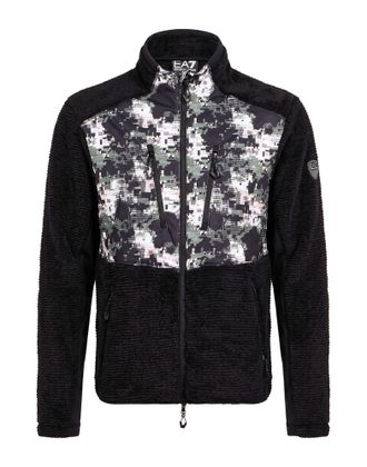 Emporio Armani JACKEN & M&Auml;NTEL - Jacken und Anoraks auf YOOX.COM