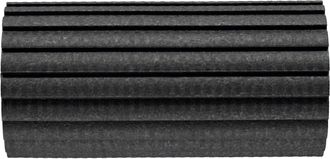 BLACKROLL Flow schwarz (200) 000