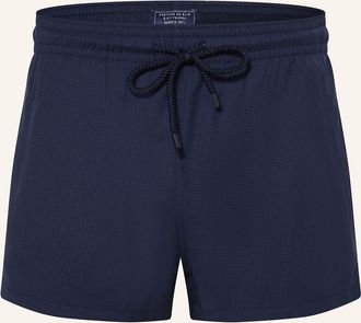 Vilebrequin Badeshorts Milton blau