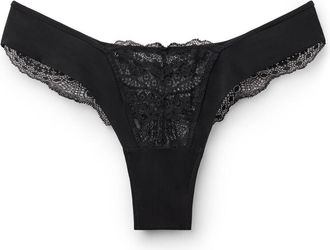 intimissimi Slip The Star Of The Show