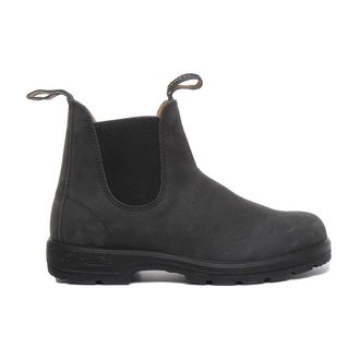 Blundstone Homme, Chaussures, Noir, Taille: 41 EU 587 Chelsea Boot