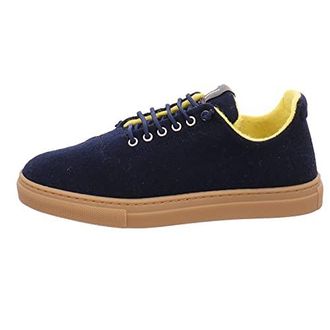 Baabuk Urban Wooler Chaussures, Uni, EU 43