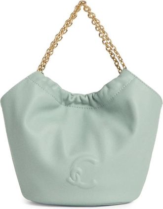 Coccinelle Femme, Sacs, Bleu, Taille: ONE Size Smash Shoulder Bag