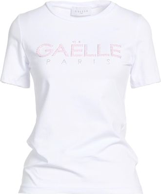 Ga&euml;lle Paris TOPS - T-shirts auf YOOX.COM