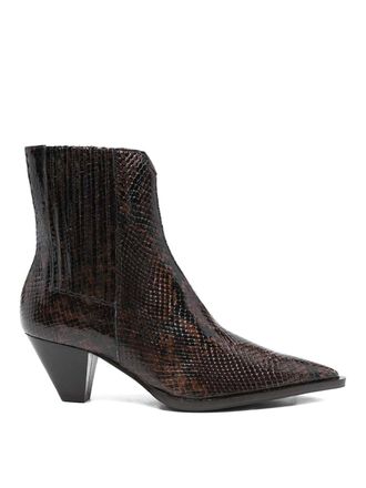Guglielmo Rotta Bottes - Marron