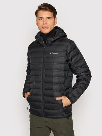 Columbia Daunenjacke Lake 22 1864562 Schwarz Regular Fit