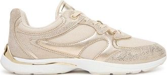 Michael Kors Sneakers Riley 43T5RLFS3L Écru