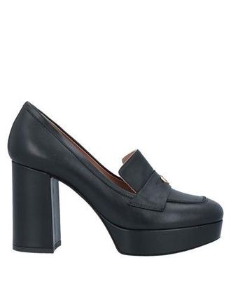 Pollini CHAUSSURES - Mocassins sur YOOX.COM
