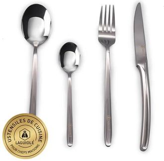 Laguiole Laguiole - Menagerie 24-teilig Cynthia