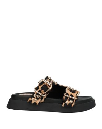 Caf&egrave;noir SCHUHE - Sandalen auf YOOX.COM