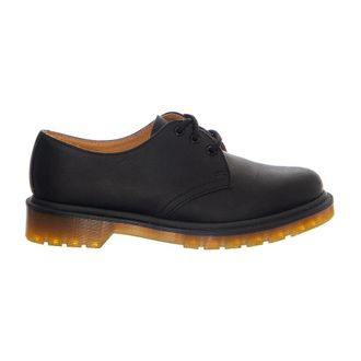 Dr. Martens Femme, Chaussures, Noir, Taille: 36 EU Chaussures &agrave; Lacets