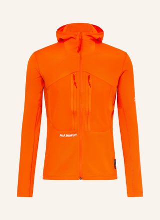 Mammut Mammut Midlayer Eiger Nordwand Advanced orange