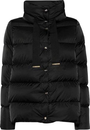 Herno Daunenjacke - Schwarz