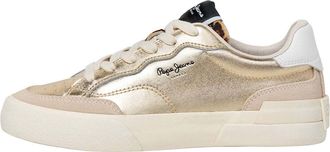 Pepe Jeans London Sneaker Milan Glow