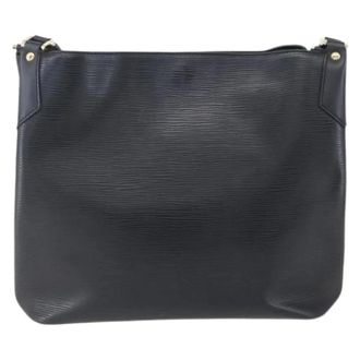 Louis Vuitton Pre-owned Mandara Handbag - Femme - Pre-owned - Noir - Taille: ONE Size