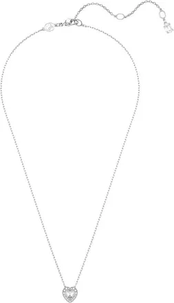 Swarovski Ariana Grande Kristall-Halskette - - Accessories - Damen - Grau - ONE SIZE