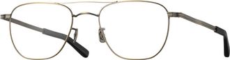 Eyevan 7285 196 - - Accessories - unisex - Gelb - 52 MM
