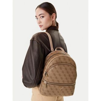 Guess Rucksack Guess Manhattan II HWSG71 18330 Braun
