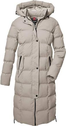 G.I.G.A. DX by killtec Damen Mantel GW 2 WMN QLTD CT