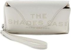 Marc Jacobs THE SHADES CASE COTTON WHITE
