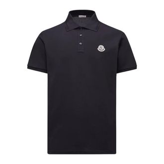 Moncler Herren, Oberteile, Blau, LGr&ouml;&szlig;e