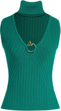 Just Cavalli STRICKWAREN - Rollkragenpullover auf YOOX.COM